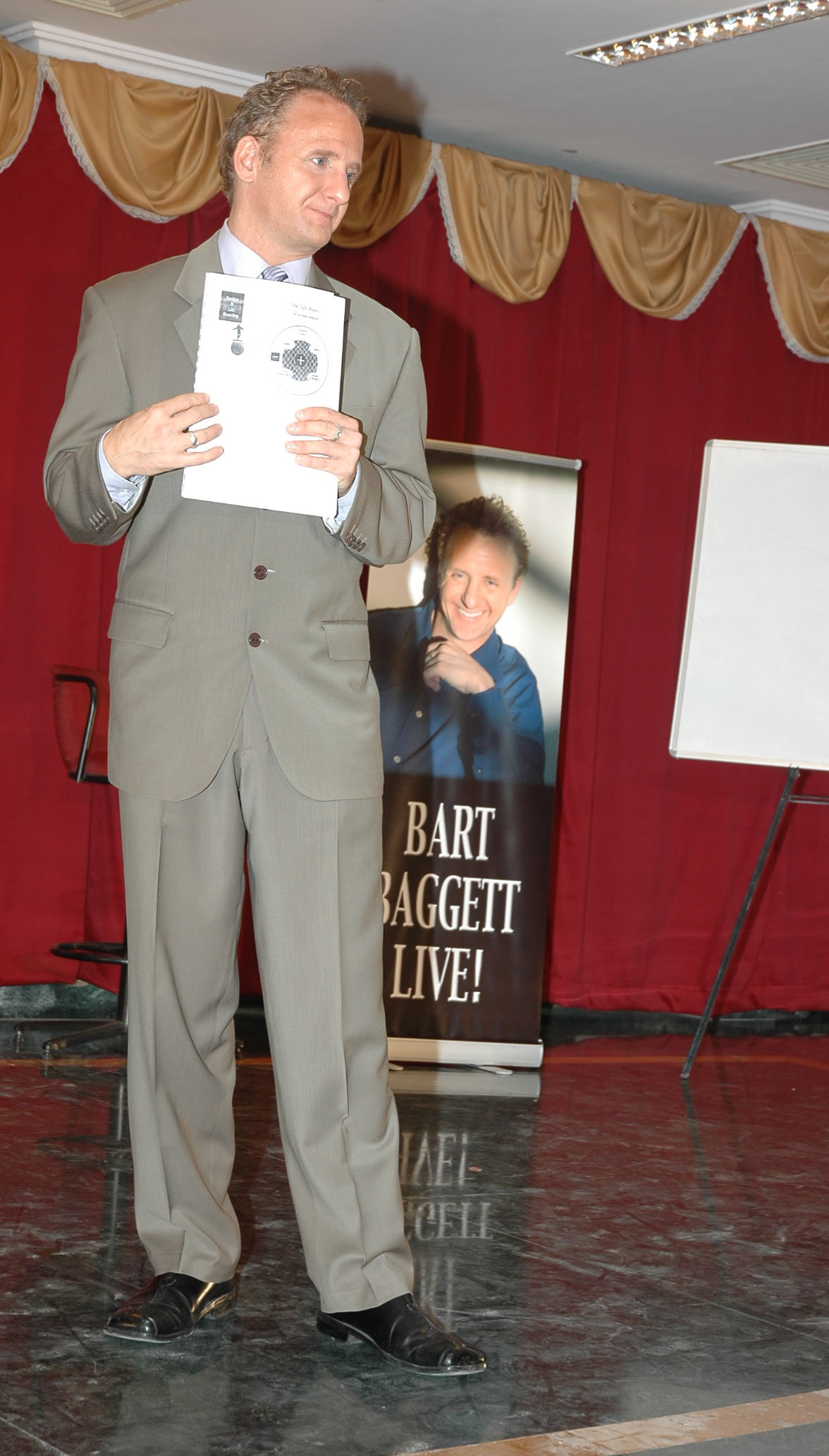 Advanced Handwriting Analysis Course - by Bart Baggett and Handwriting ...