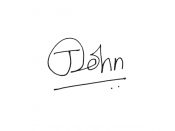 5 Horrible Signature Styles You Must Avoid – Handwriting University ...