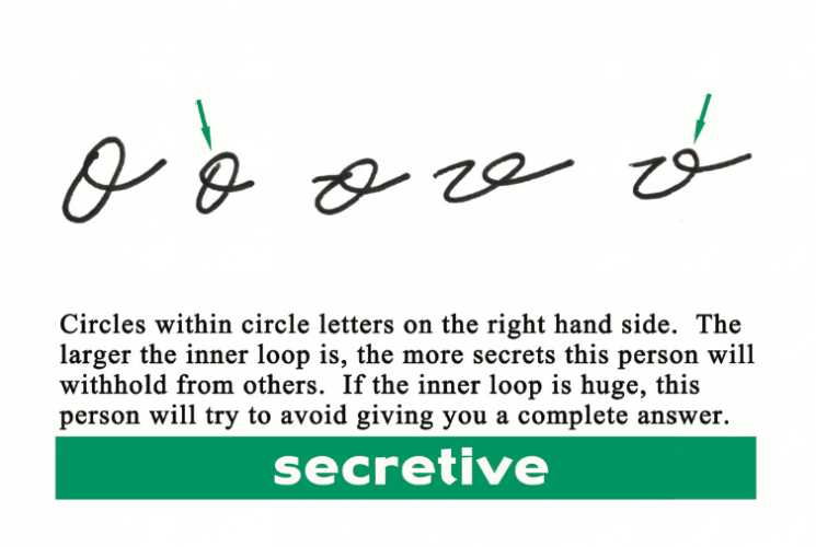 The Truth About Liars and People Who Keep Too Many Secrets ...