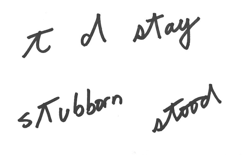 Is the Trait of Stubborn a Personality Trait of a Hero or a Whiny ...